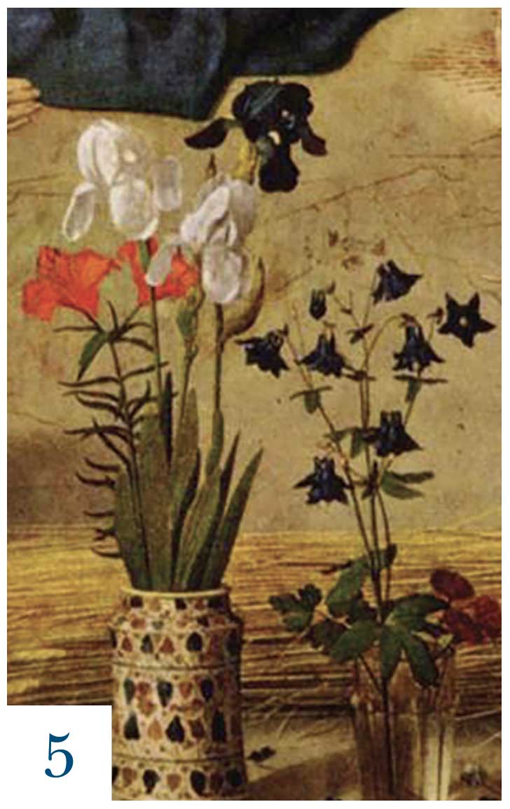 A Thousand Words: Reflections on Art & Christianity by Mary Elizabeth ...